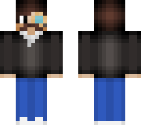 aternos | Minecraft Skins