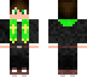 pastor | Minecraft Skins