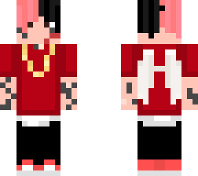 peep | Minecraft Skins