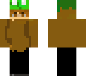 preppy man | Minecraft Skin