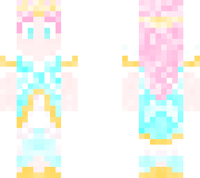 Princess Felina! | Minecraft Skin