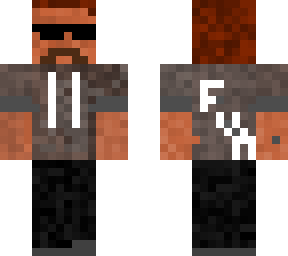 Pro skin | Minecraft Skin