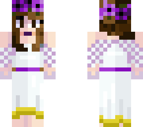 bride | Minecraft Skins