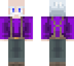 grandpa | Minecraft Skins