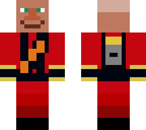 pyro tf2 | Minecraft Skins