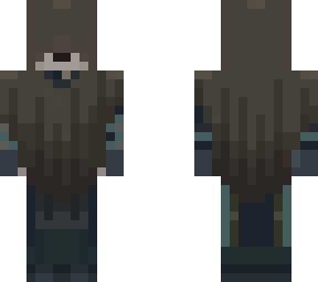 vergil | Minecraft Skins