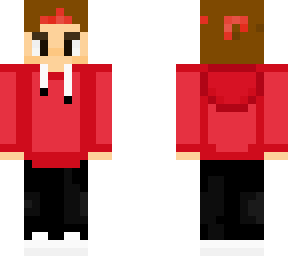 bandanna | Minecraft Skins
