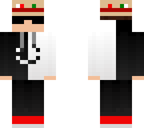 rizz | Minecraft Skin