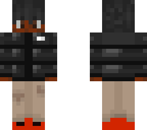 roadman | Minecraft Skins