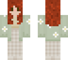 s kin | Minecraft Skin