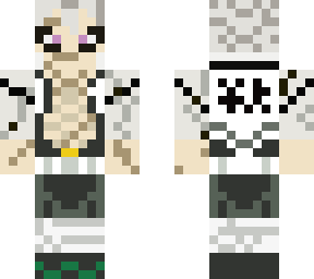 sanemi | Minecraft Skins