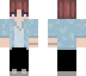 Simple | Minecraft Skin