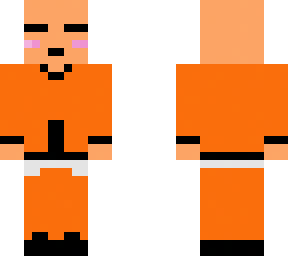 pucca | Minecraft Skins