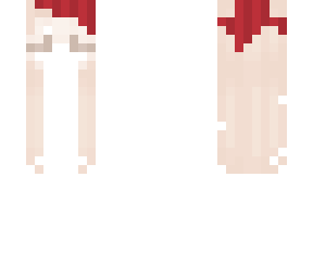 Spaghetti and Meatballs // HB | Minecraft Skin