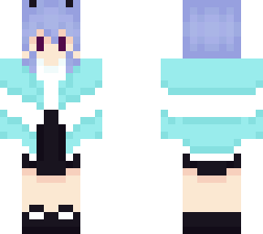 Star | Minecraft Skin