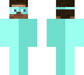 handsome boy | Minecraft Skins