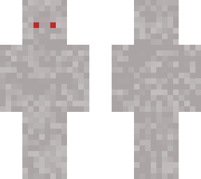 stone skin | Minecraft Skin