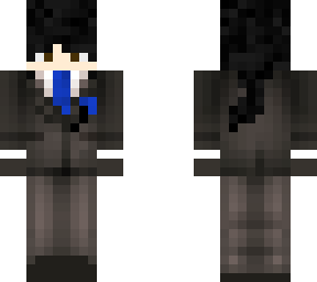 crow | Minecraft Skins