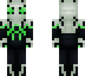 octopus | Minecraft Skins
