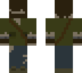 survivor | Minecraft Skins