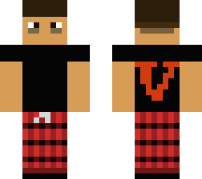 edgar | Minecraft Skins