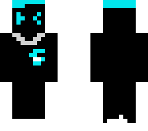 tanqr | Minecraft Skins