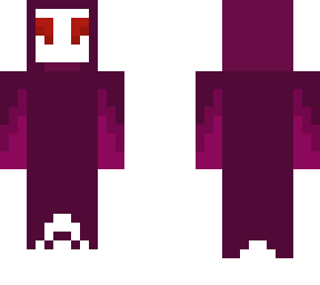 The Devil Himself | Minecraft Skin