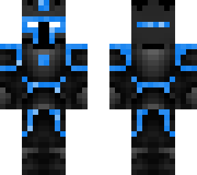 lapis | Minecraft Skins