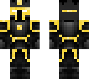 topaz | Minecraft Skins