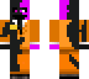 dsaf voidwalker | Minecraft Skins