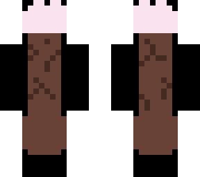 this is nuts | Minecraft Skin