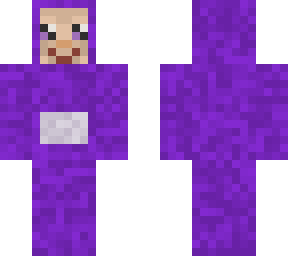 Tinky | Minecraft Skin