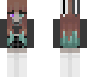trio | Minecraft Skins