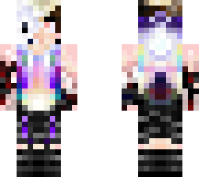 undead | Minecraft Skins