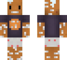 acookiegod | Minecraft Skins