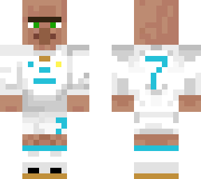 real madrid | Minecraft Skins