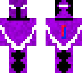 void knight | Minecraft Skins