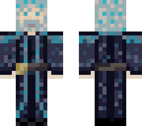 dungeon master | Minecraft Skins