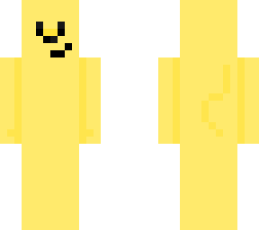 Wubbzy | Minecraft Skin