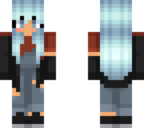 zoey tv | Minecraft Skins