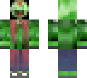 epic face | Minecraft Skins