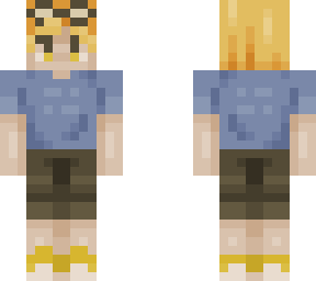 electricity | Minecraft Skins