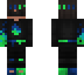 flamefrags | Minecraft Skins