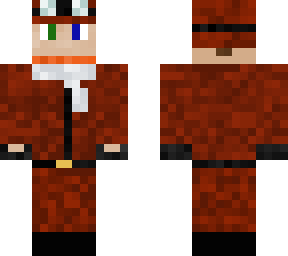dodge | Minecraft Skins