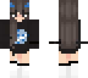 BFF | Minecraft Skin