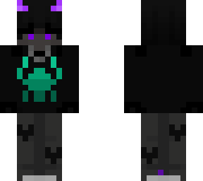 buggy | Minecraft Skins