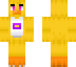 pollo | Minecraft Skins