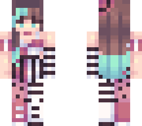 britney spears | Minecraft Skins