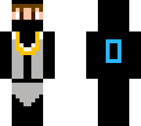 cool drip skin (my first mc skin) | Minecraft Skin