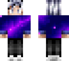 cosmic | Minecraft Skins